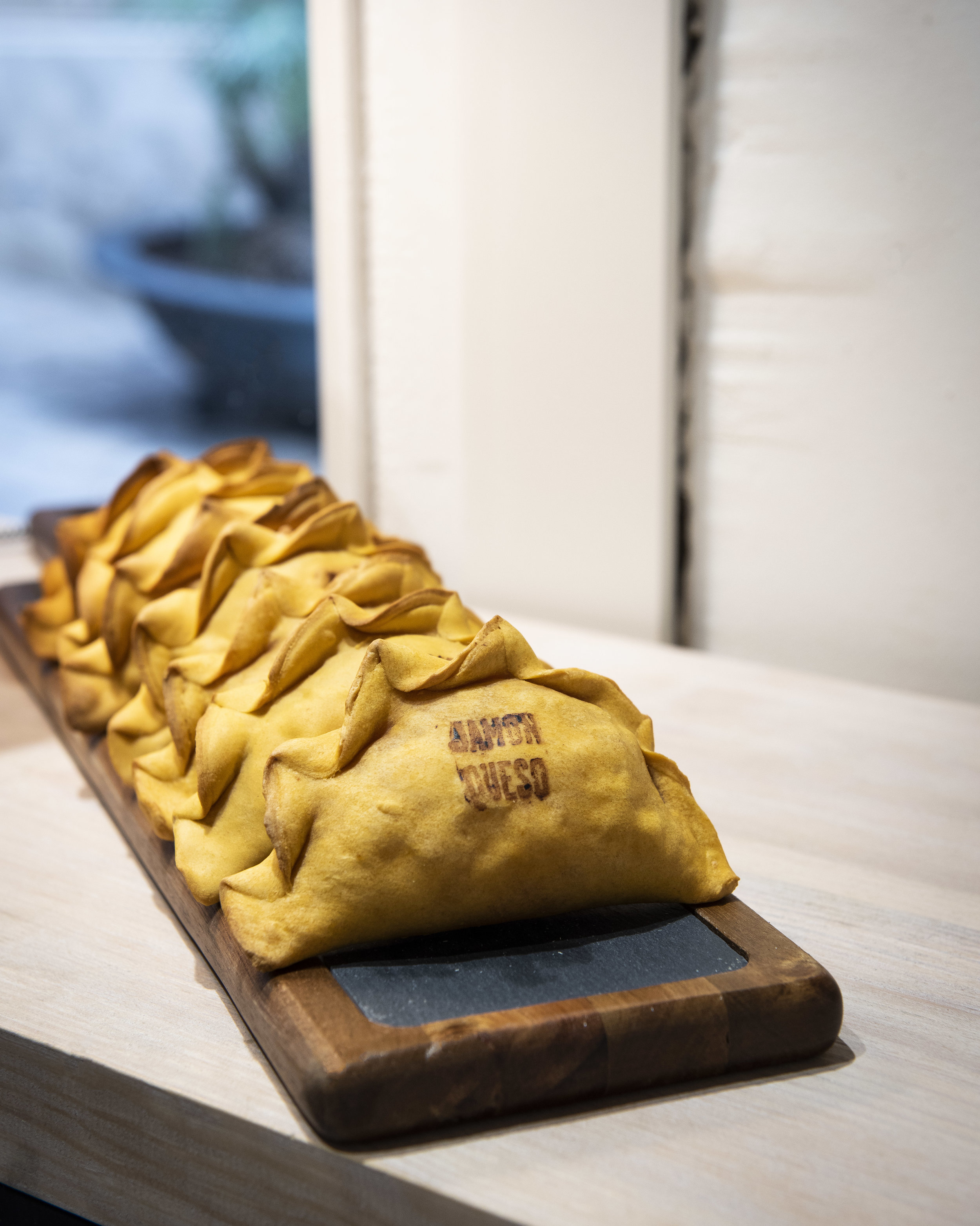 BFE loves: Las Muns — BARCELONA FOOD EXPERIENCE