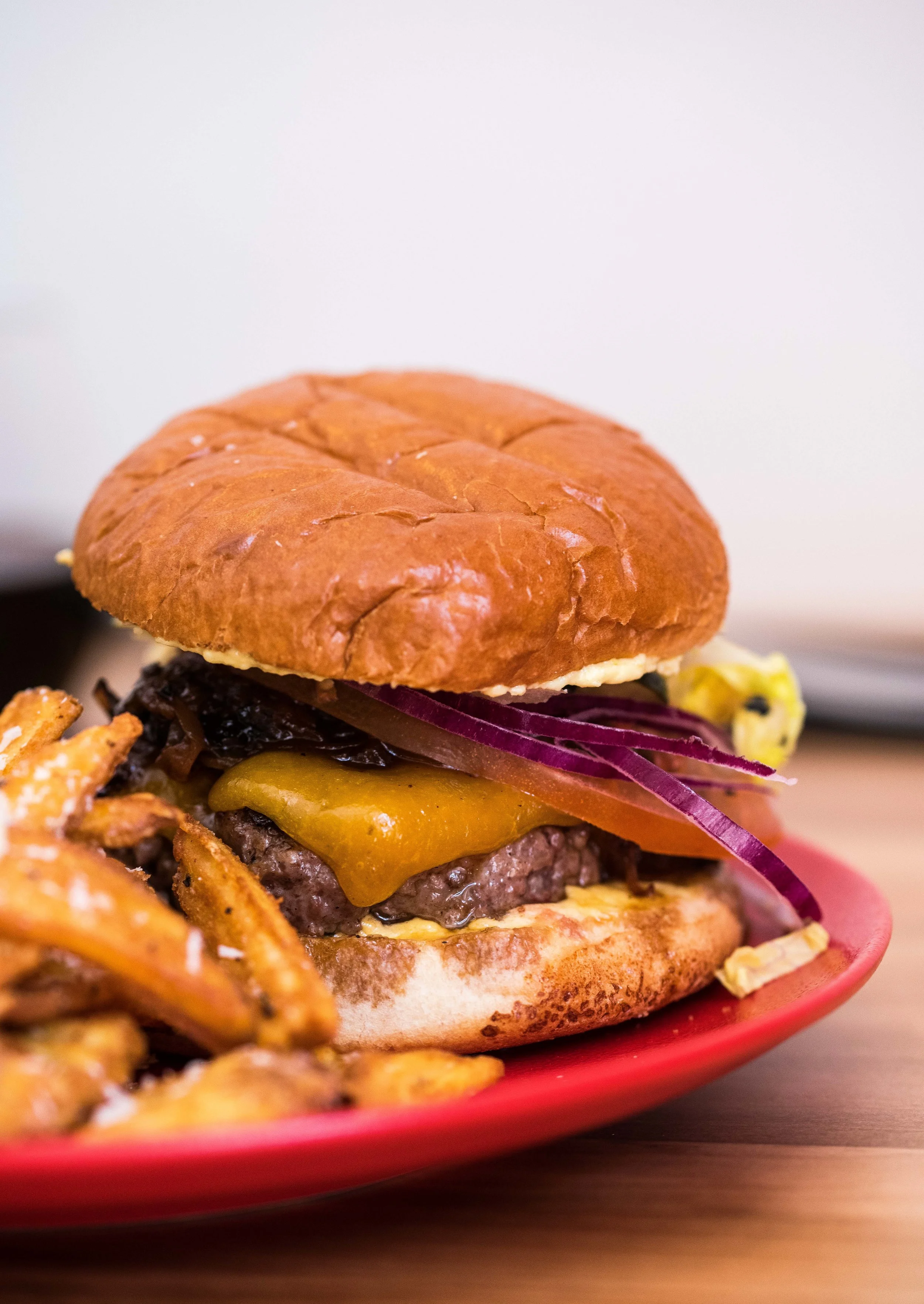 Best Burgers in Barcelona — BARCELONA FOOD EXPERIENCE