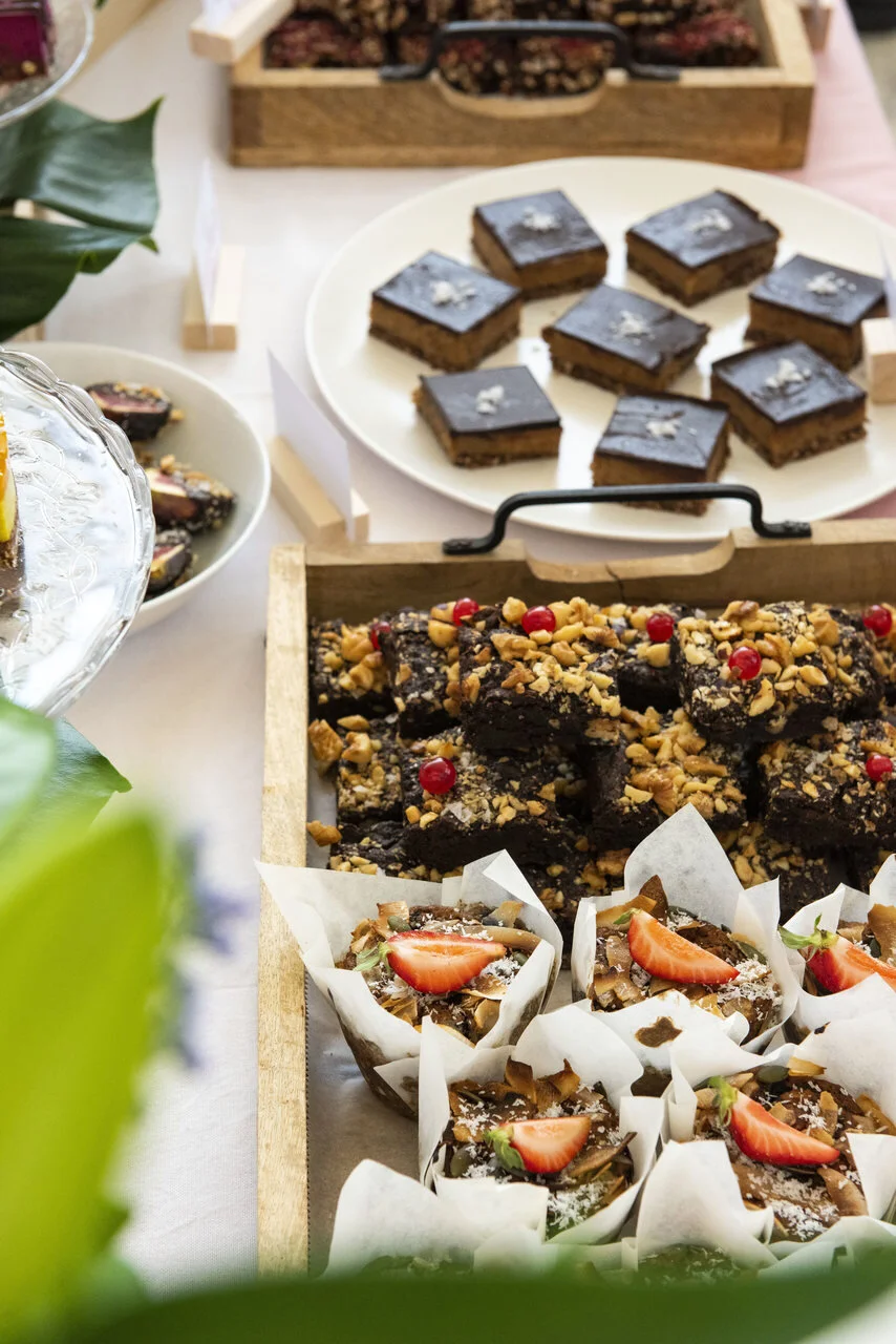 All Those Food Market - One of the Best in the City — BARCELONA FOOD ...