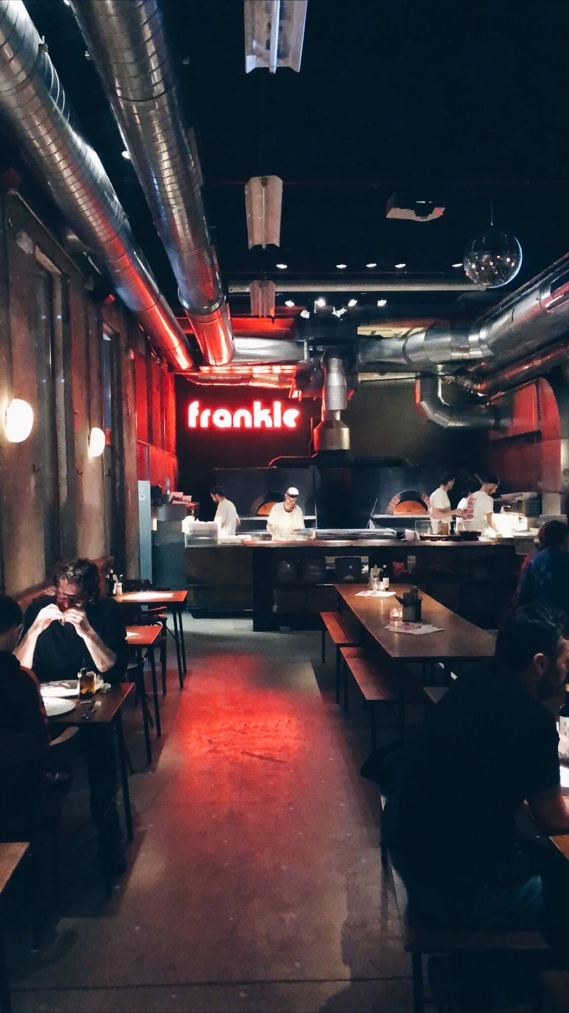 List of the Best Pizza in Barcelona - UPDATED — BARCELONA FOOD EXPERIENCE