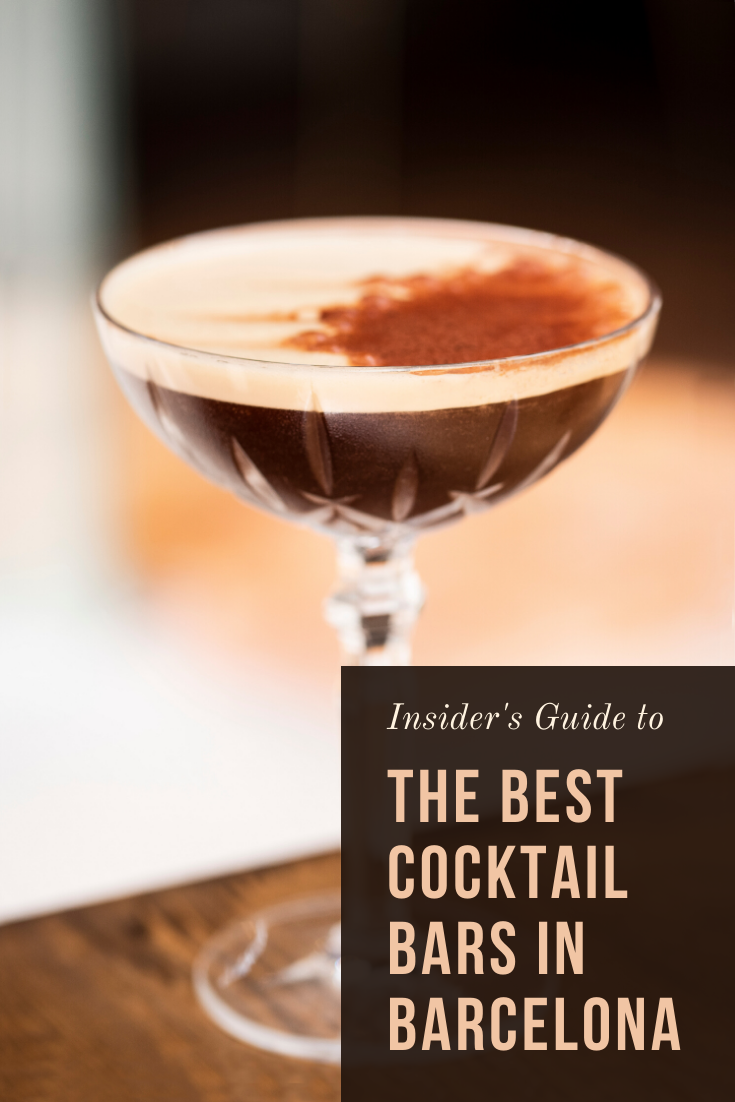 BLOG — BARCELONA FOOD EXPERIENCE