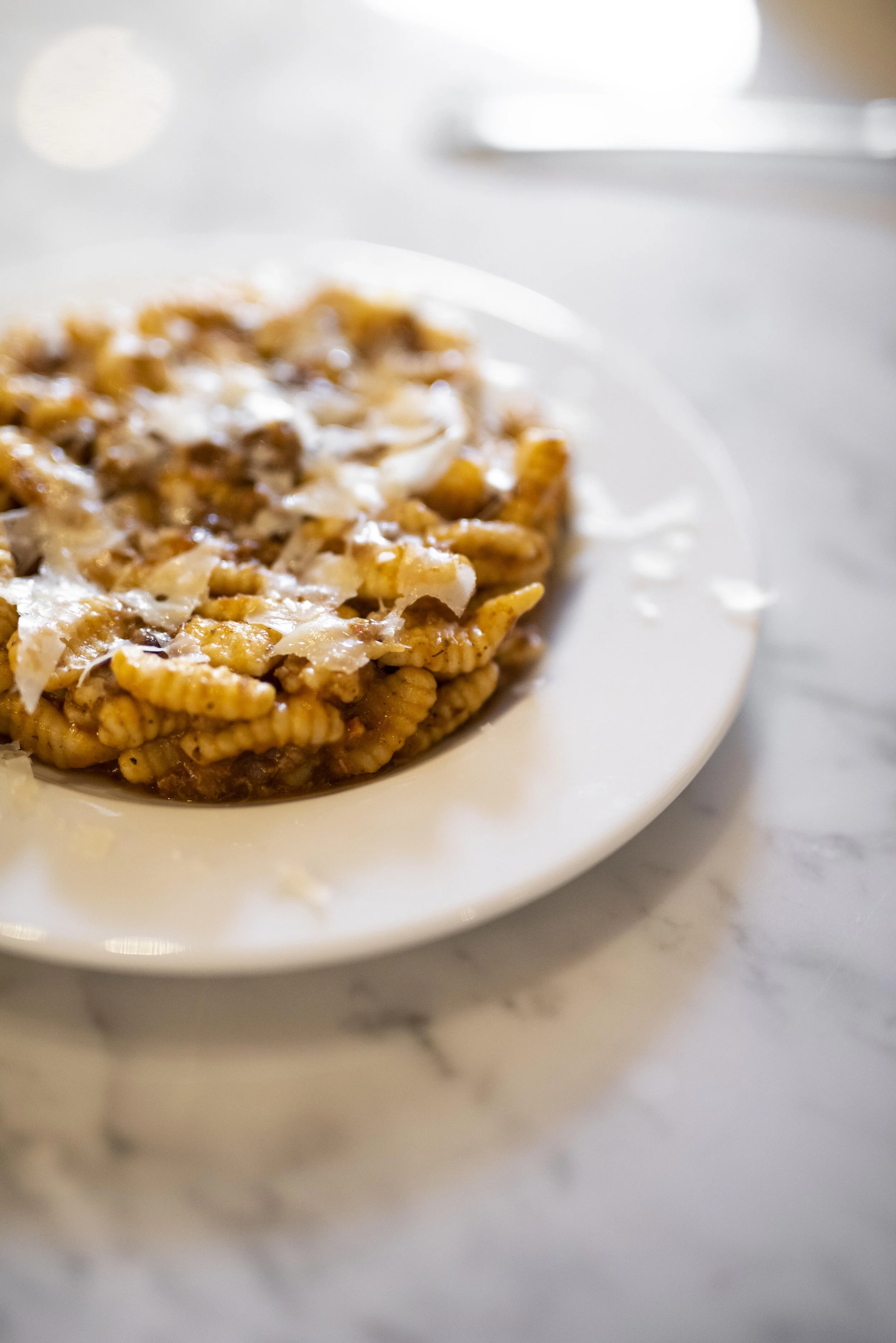 Bodega Bonay - a Restaurant with a Spirit — BARCELONA FOOD EXPERIENCE