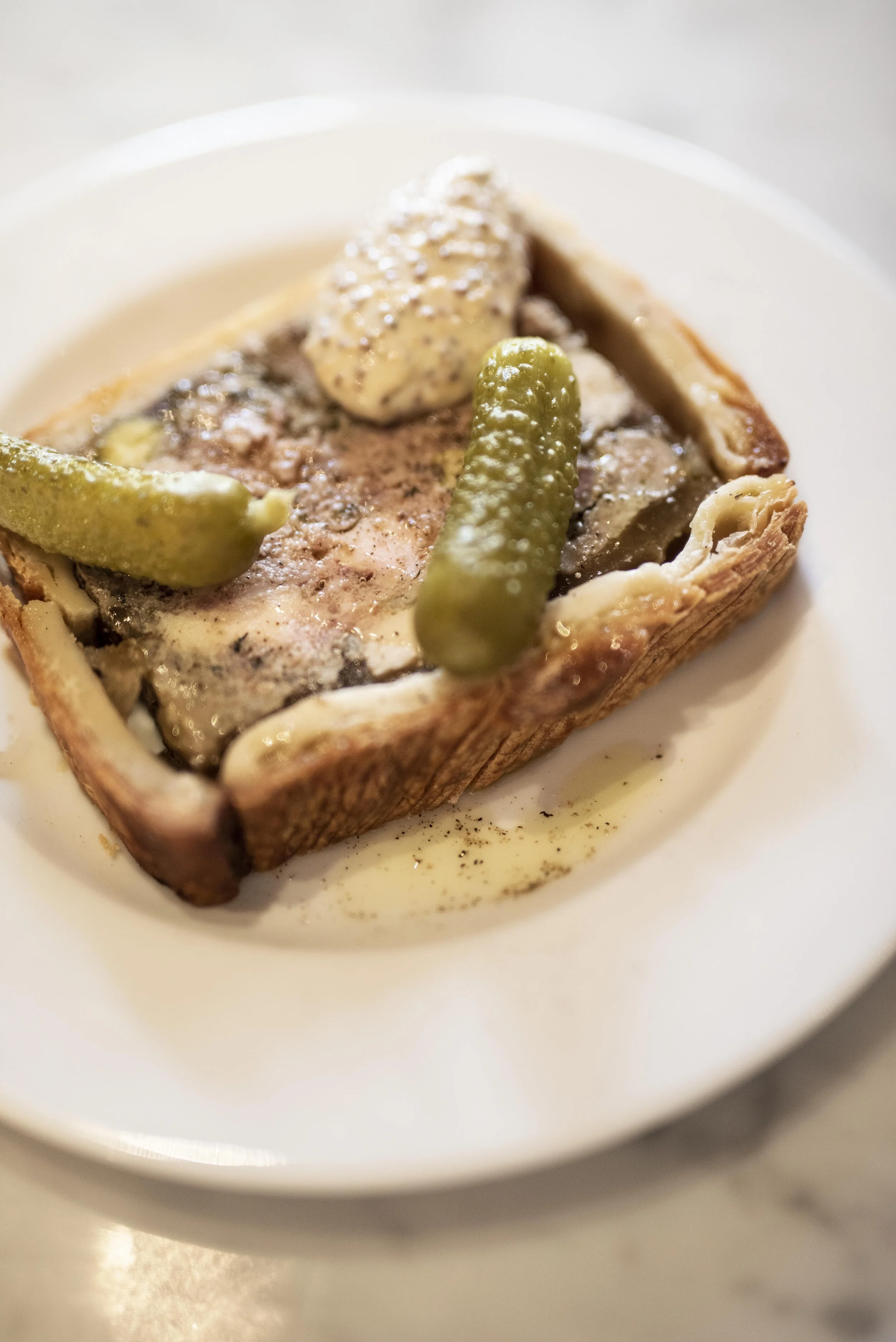 Bodega Bonay - a Restaurant with a Spirit — BARCELONA FOOD EXPERIENCE