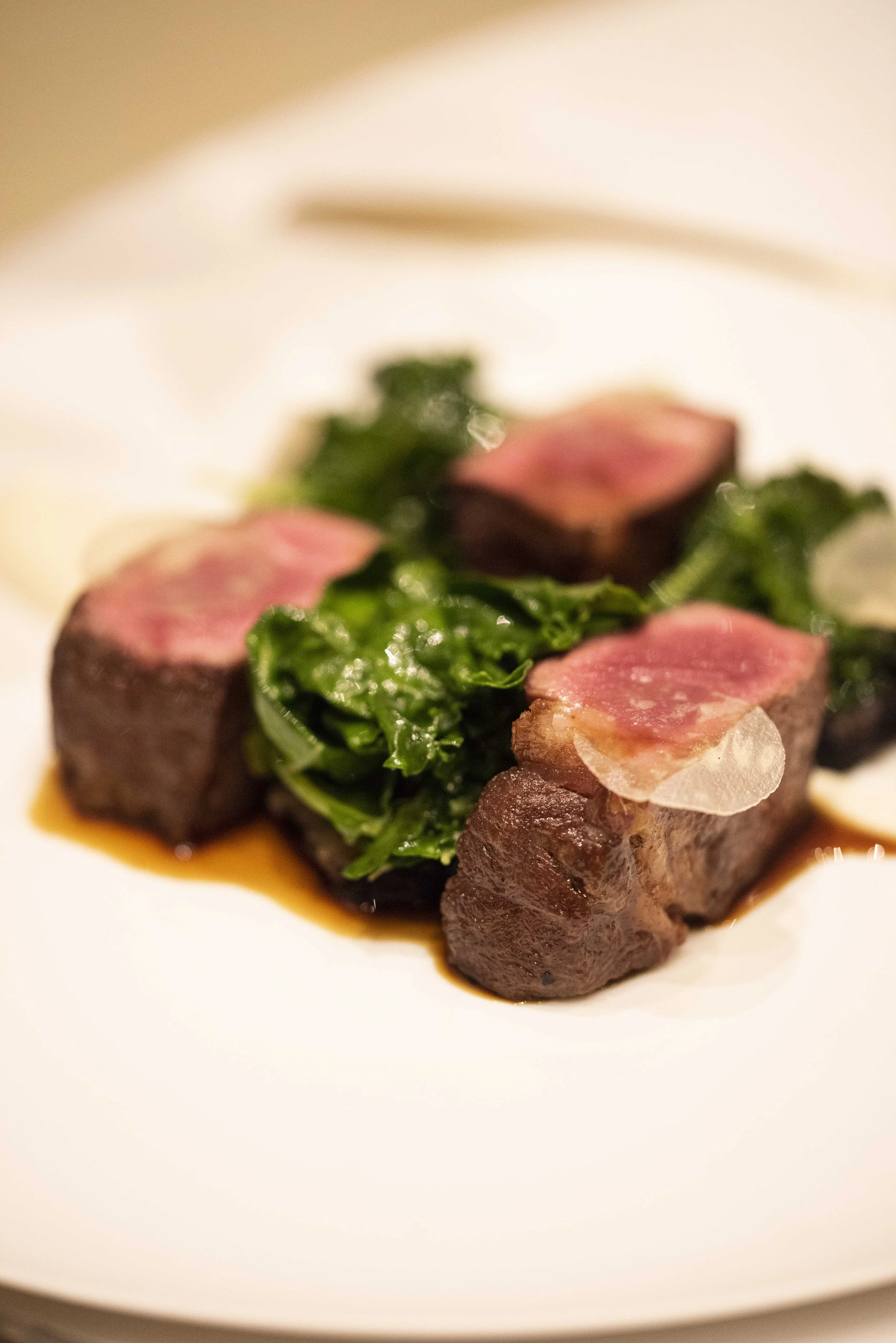 BaLó - Where Barcelona and London Meet — BARCELONA FOOD EXPERIENCE