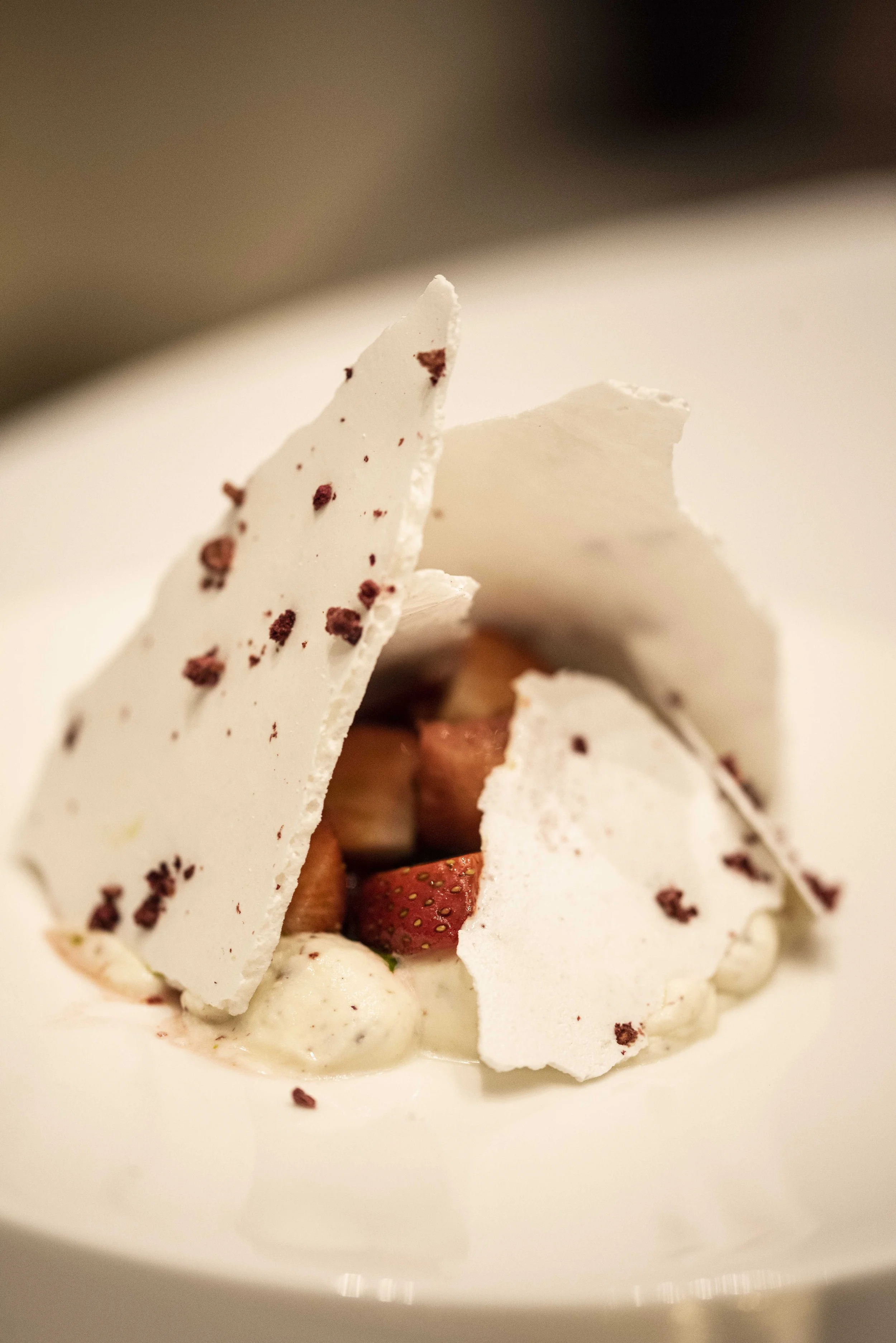 BaLó - Where Barcelona and London Meet — BARCELONA FOOD EXPERIENCE