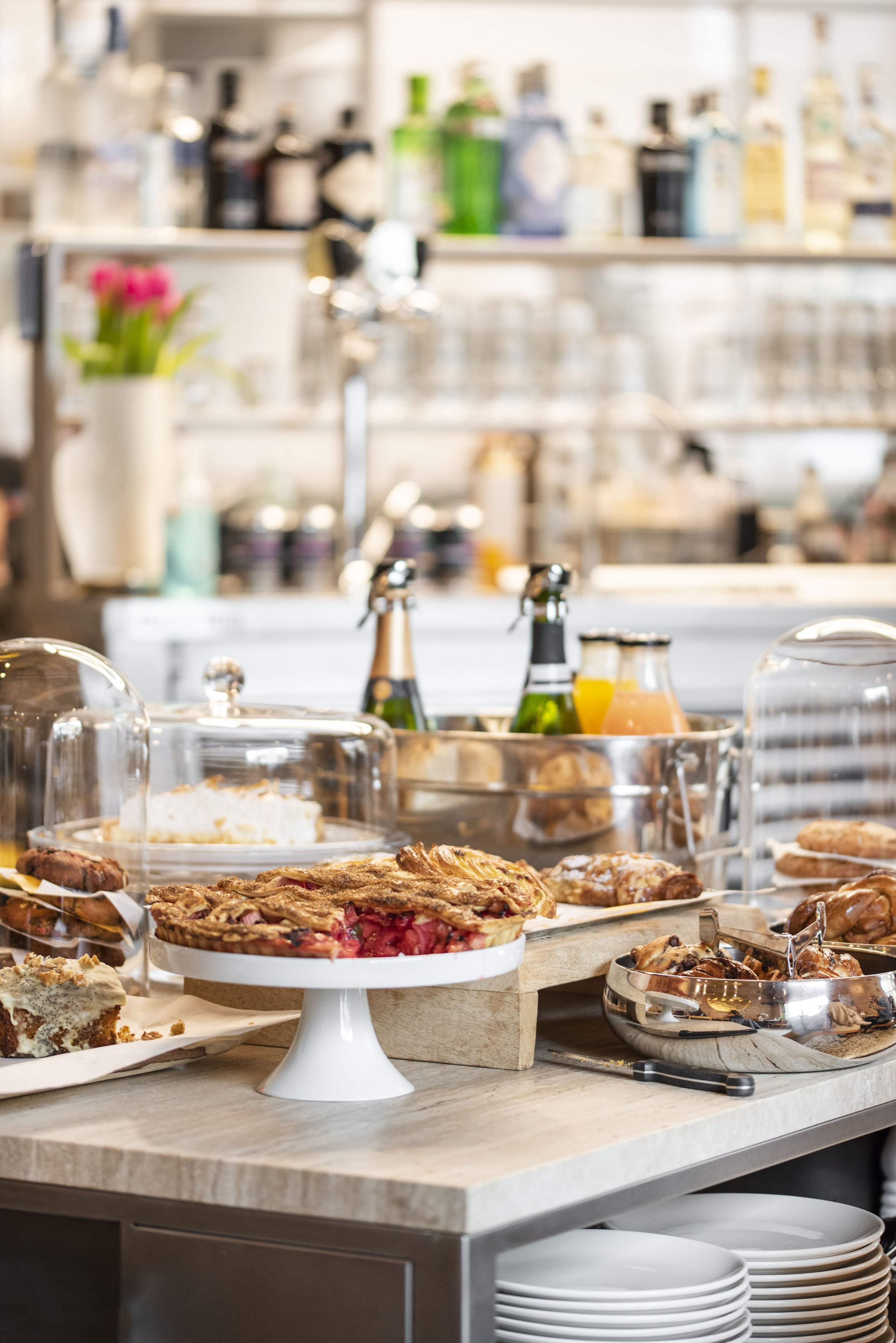 The 35 Best Brunches in Barcelona - UPDATED — BARCELONA FOOD EXPERIENCE