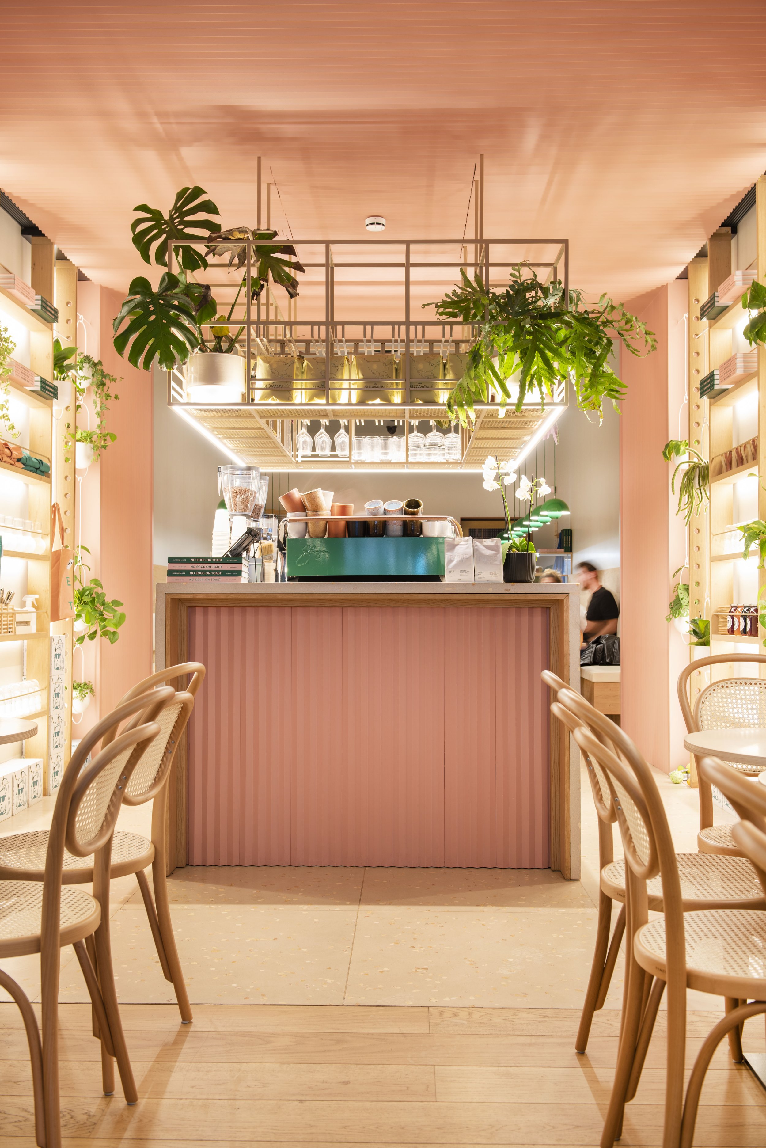 The 35 Best Brunches in Barcelona - UPDATED — BARCELONA FOOD EXPERIENCE