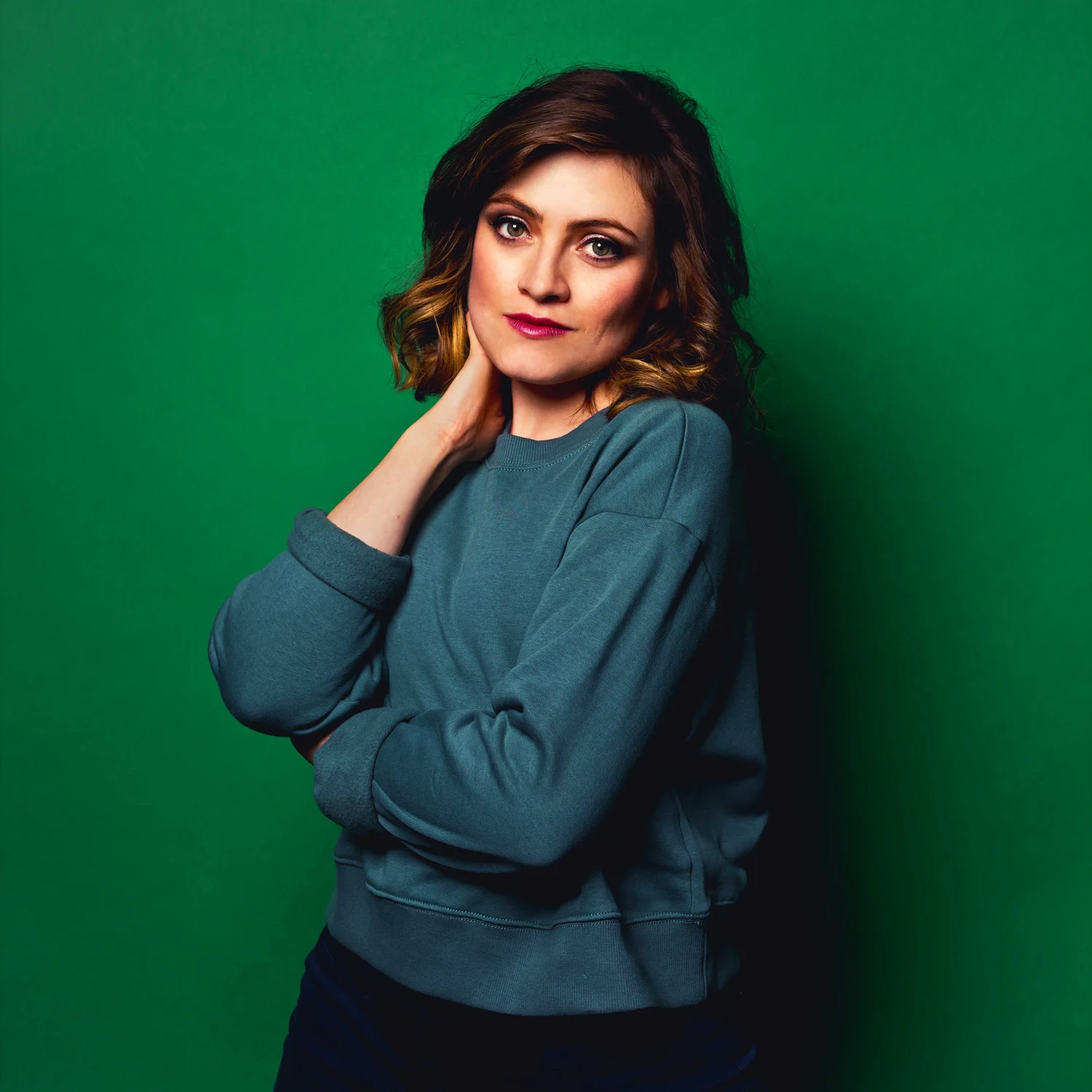 Bio — Cerian