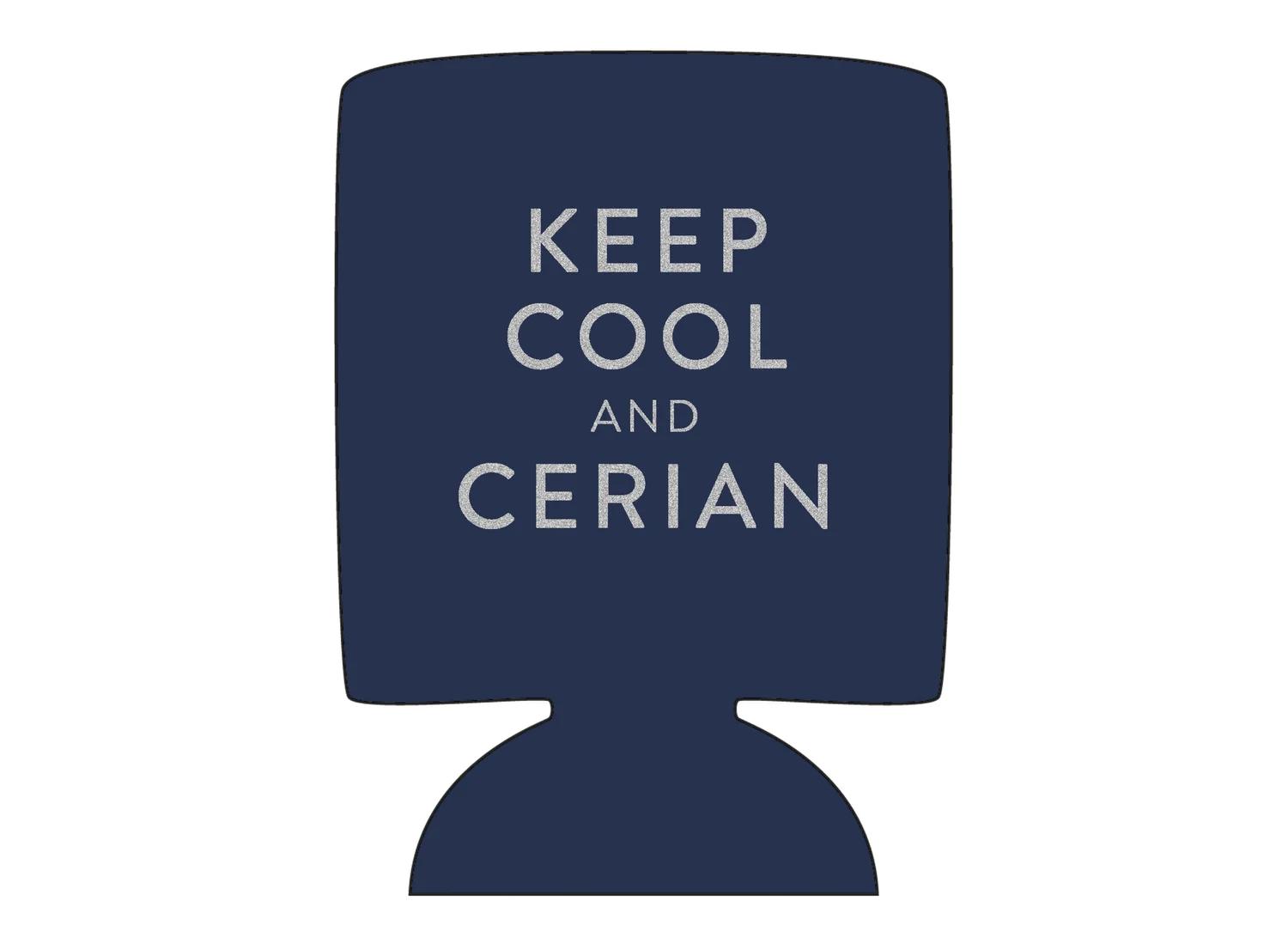 MERCH — Cerian