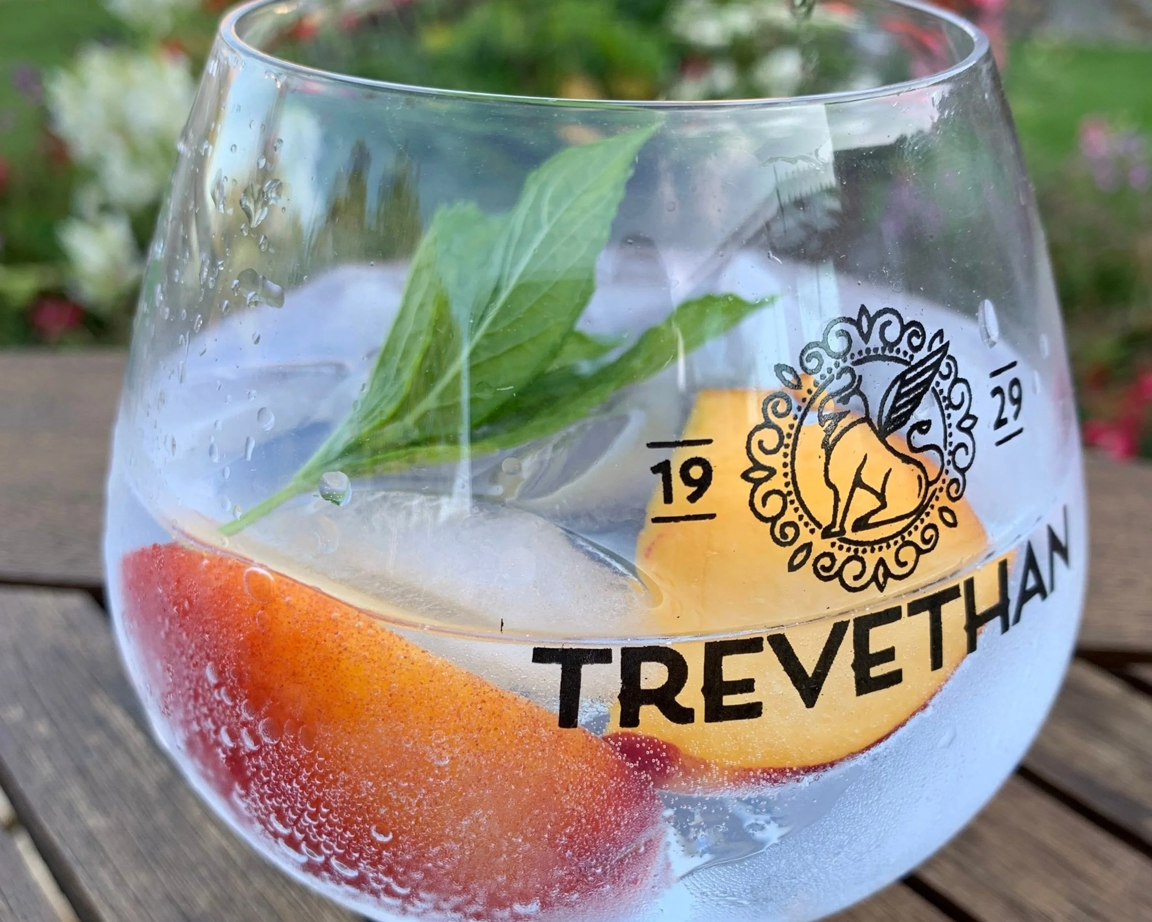 Trevethan Cornish Craft Distillery