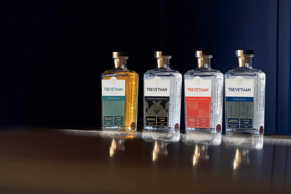 Trevethan Cornish Craft Distillery