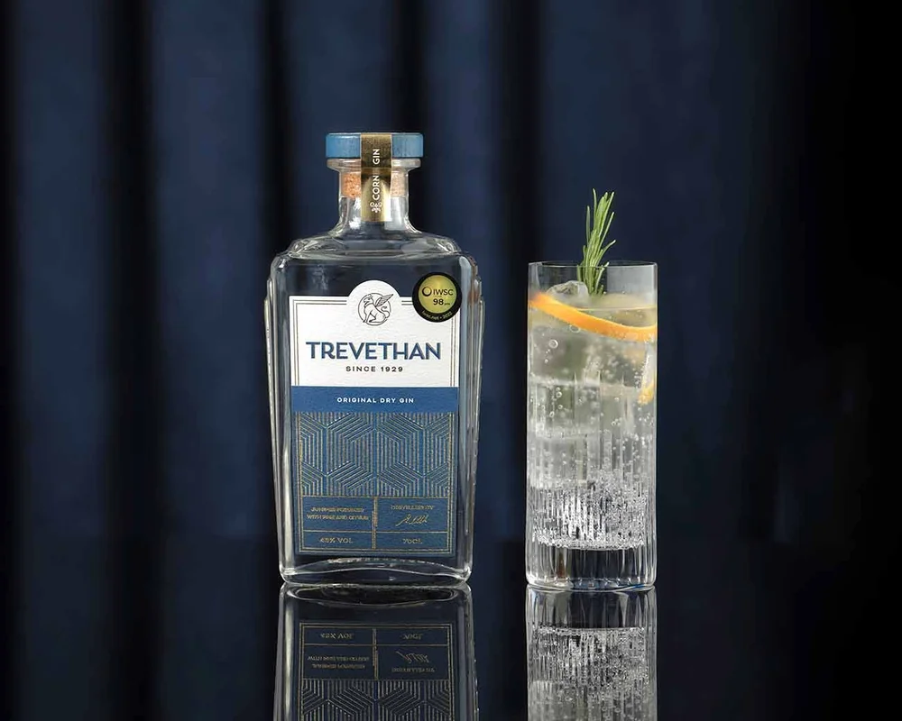 Trevethan Cornish Craft Distillery
