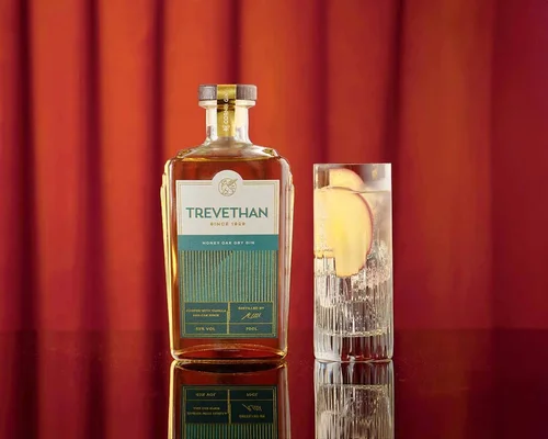 Trevethan Cornish Craft Distillery