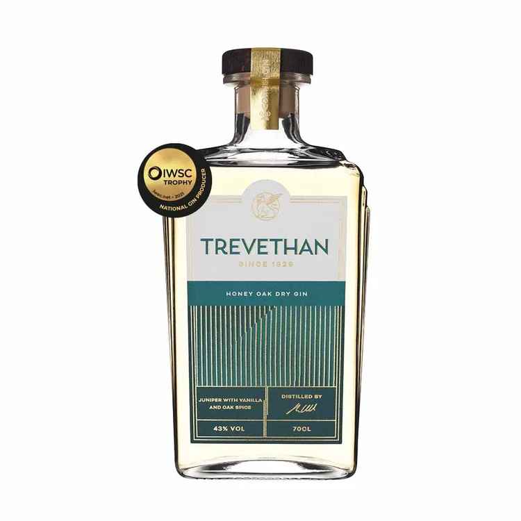 Trevethan Cornish Craft Distillery