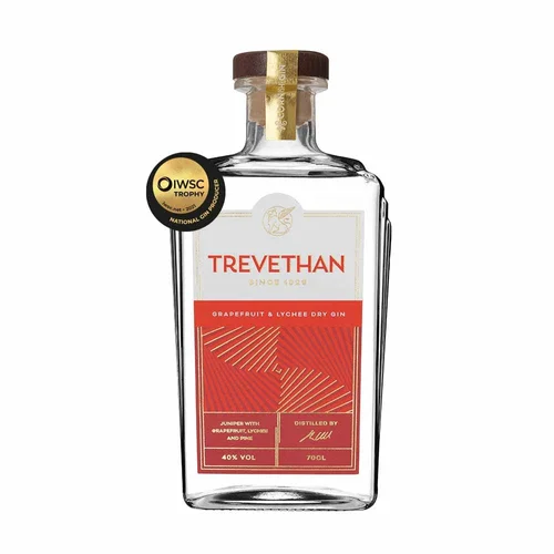 Trevethan Cornish Craft Distillery