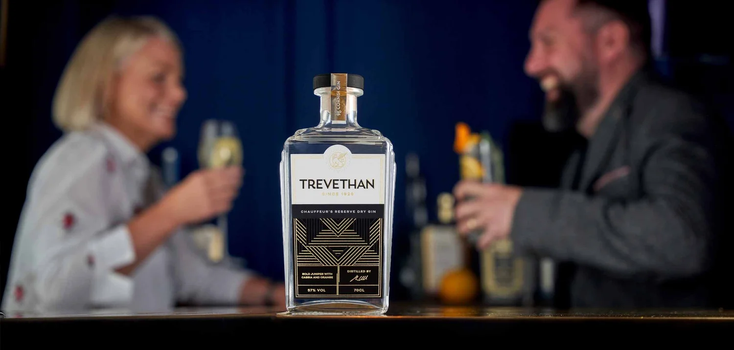 Trevethan Cornish Craft Distillery