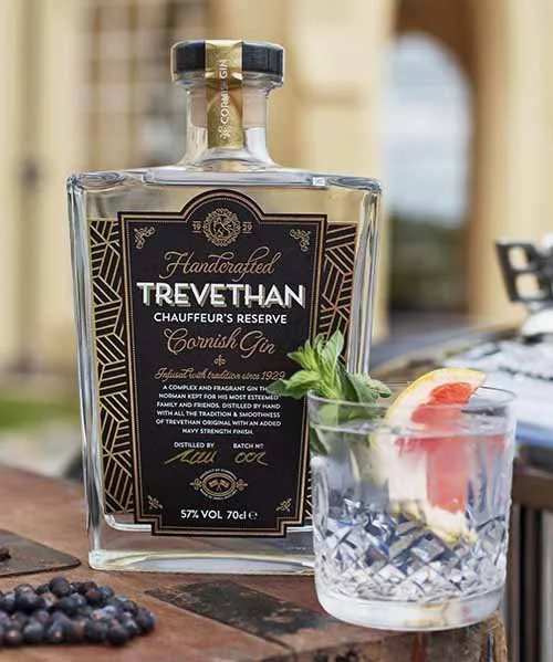 Trevethan Cornish Craft Distillery