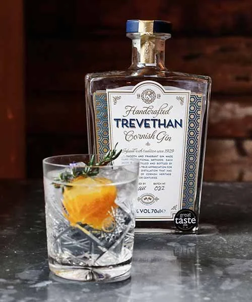 Trevethan Cornish Craft Distillery