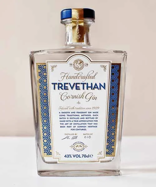 Trevethan Cornish Craft Distillery