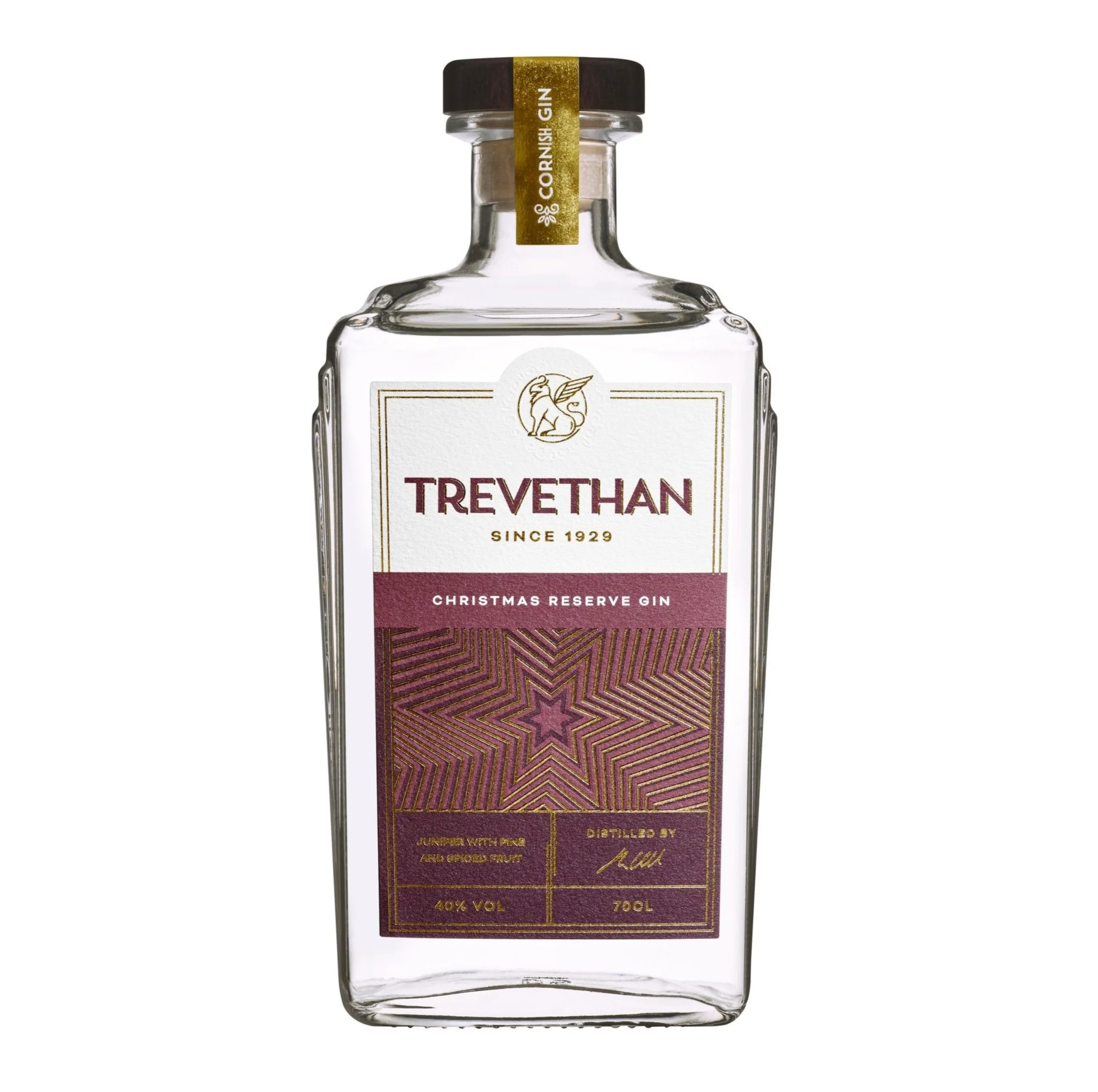 Trevethan Cornish Craft Distillery