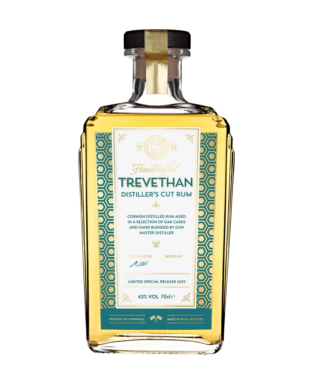 Trevethan Cornish Craft Distillery