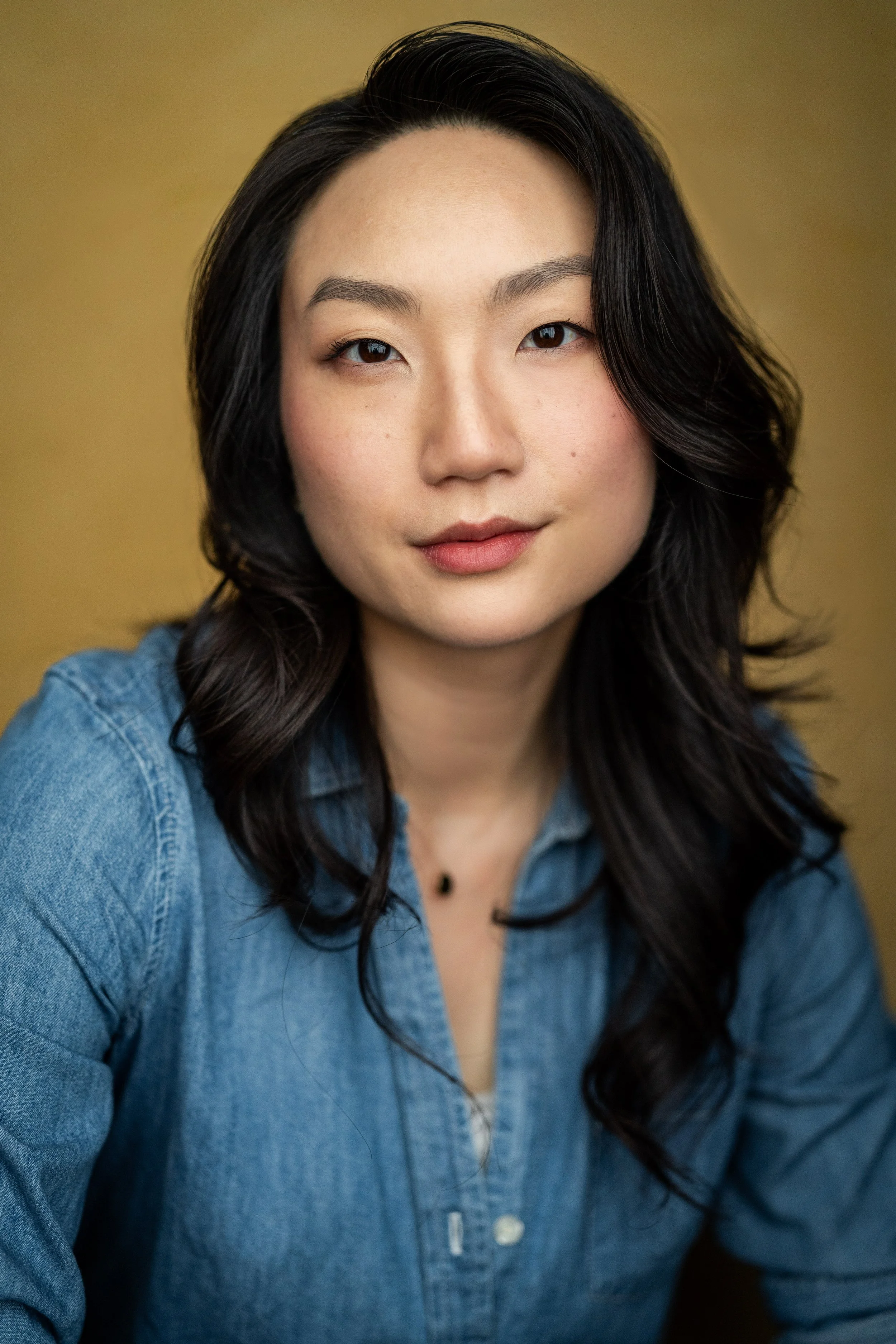 Lia Lee