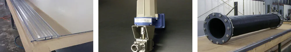 Products — GT Flow Technology