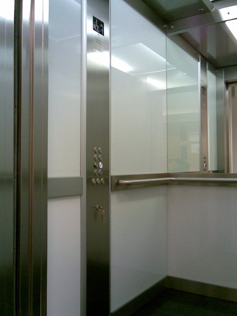 Lift Modernisation - Lift Refurbishment - Academy Lifts Ltd