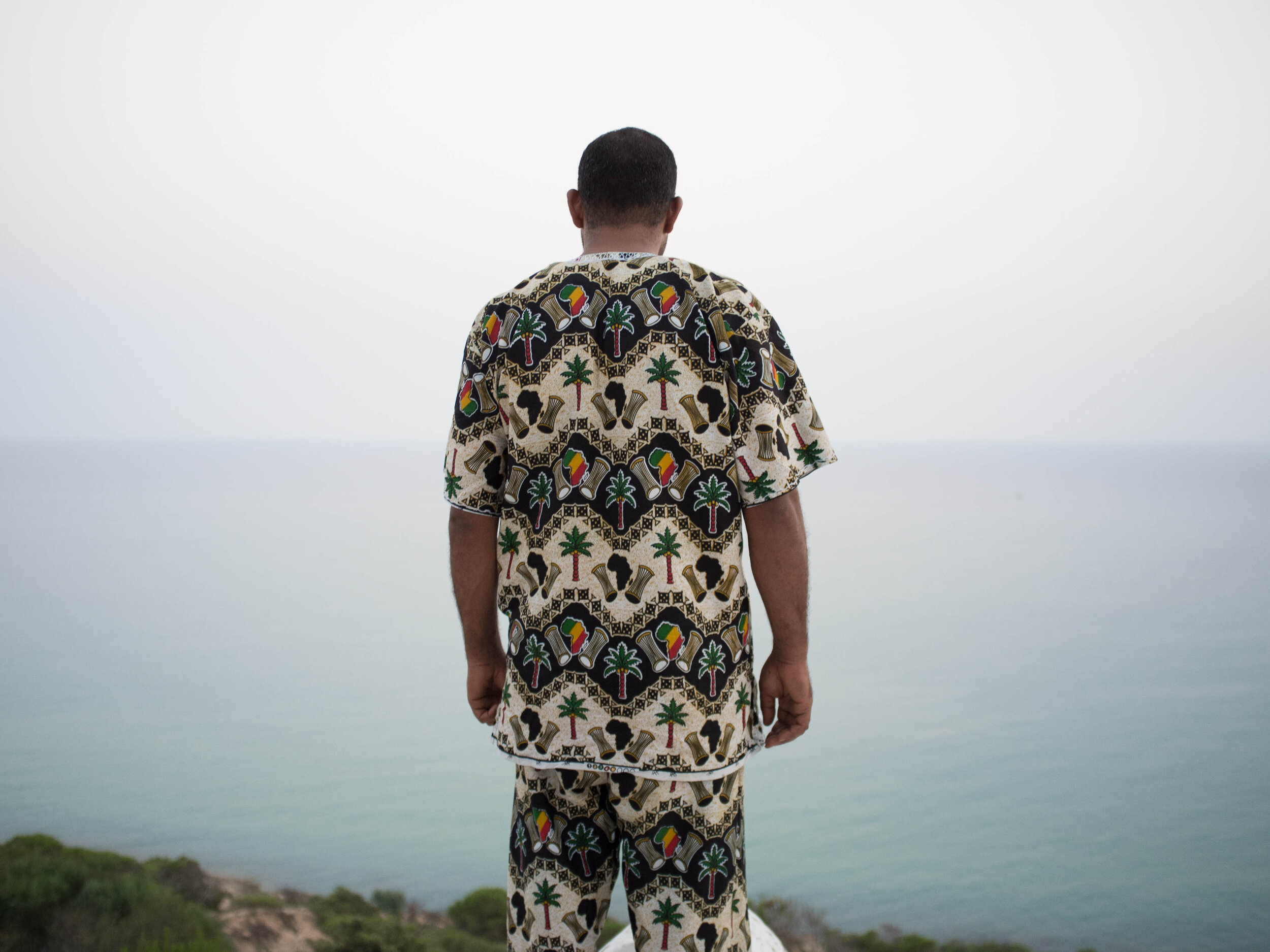 THE LAST DANCE — _ Augustin Le Gall