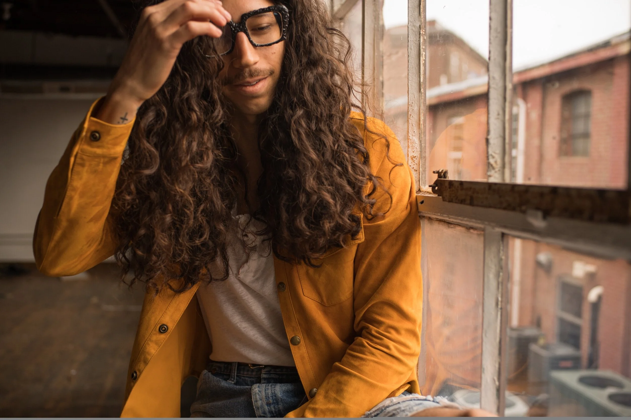 about — WESLEY KNIGHT