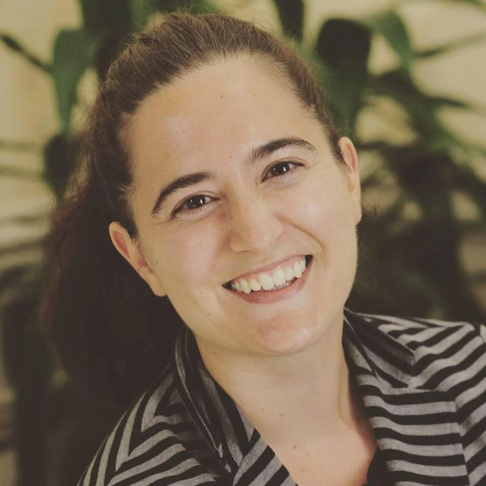 BCPC Get Moving Interview with Michelle DeLateur — Blue Collar Post ...