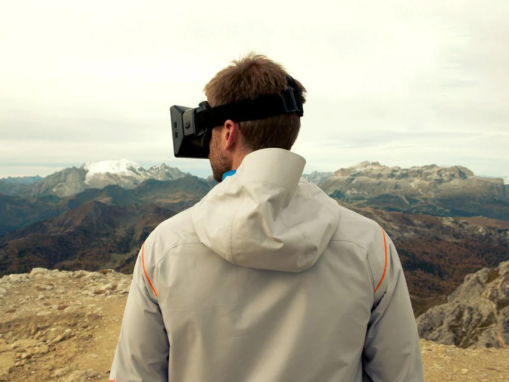 Contact — Framestore VR Studio