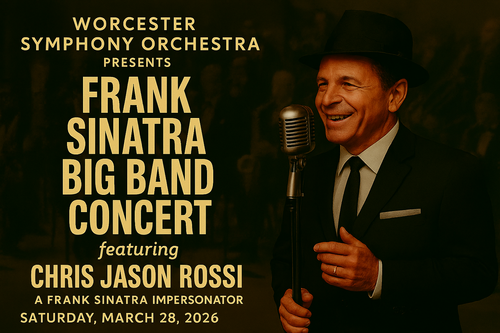 Worcester Symphony Orchestra