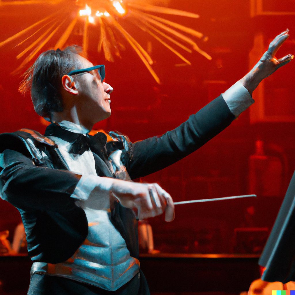 Worcester Symphony Orchestra