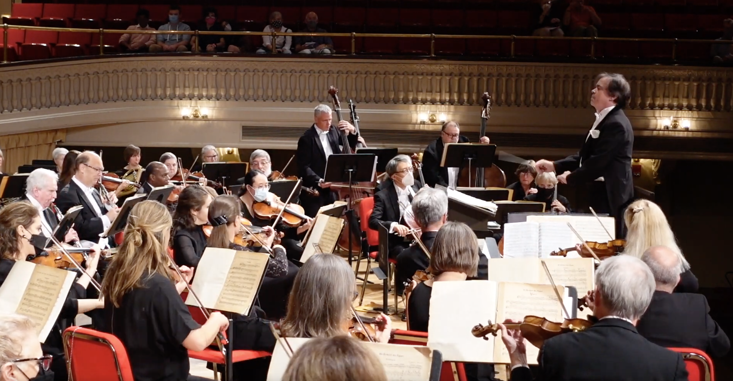 Worcester Symphony Orchestra