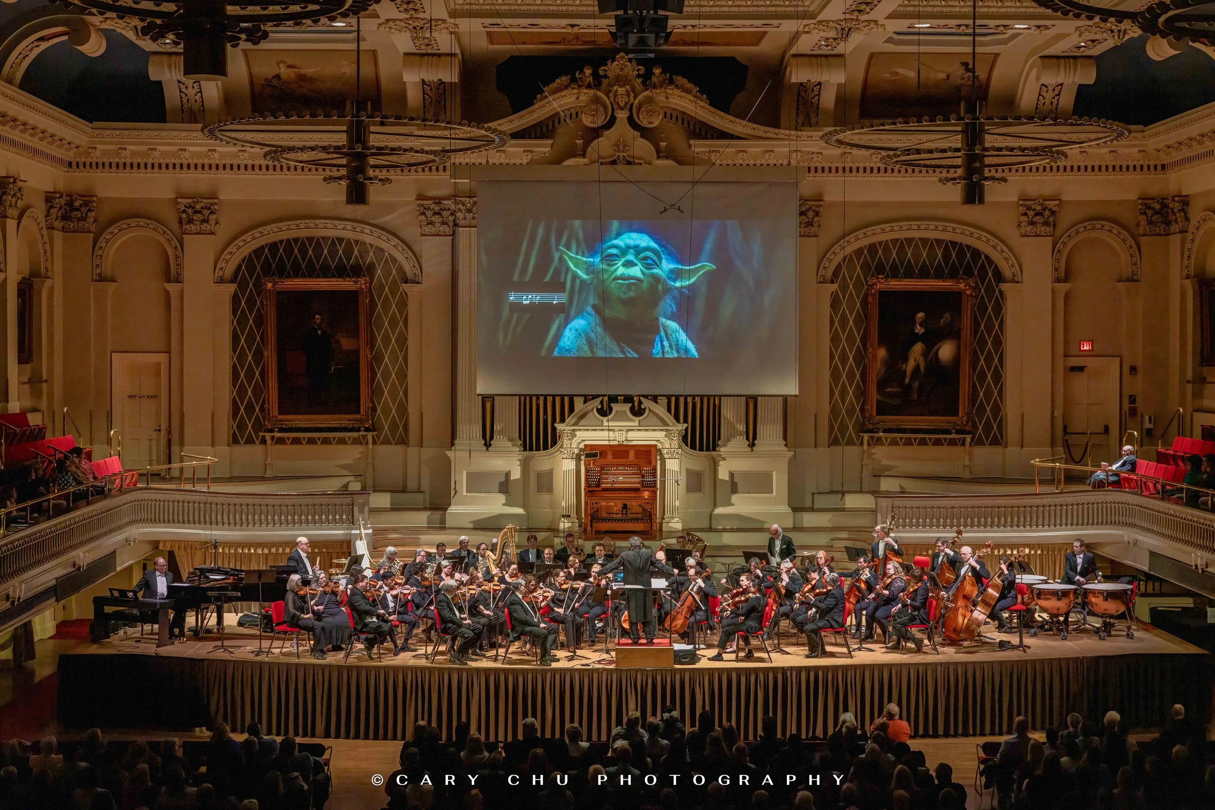 Worcester Symphony Orchestra