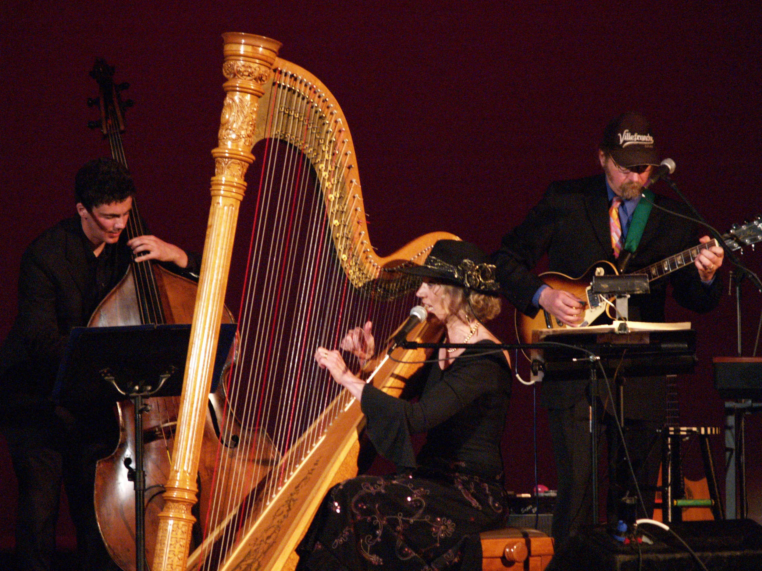 Gallery — Liza rey