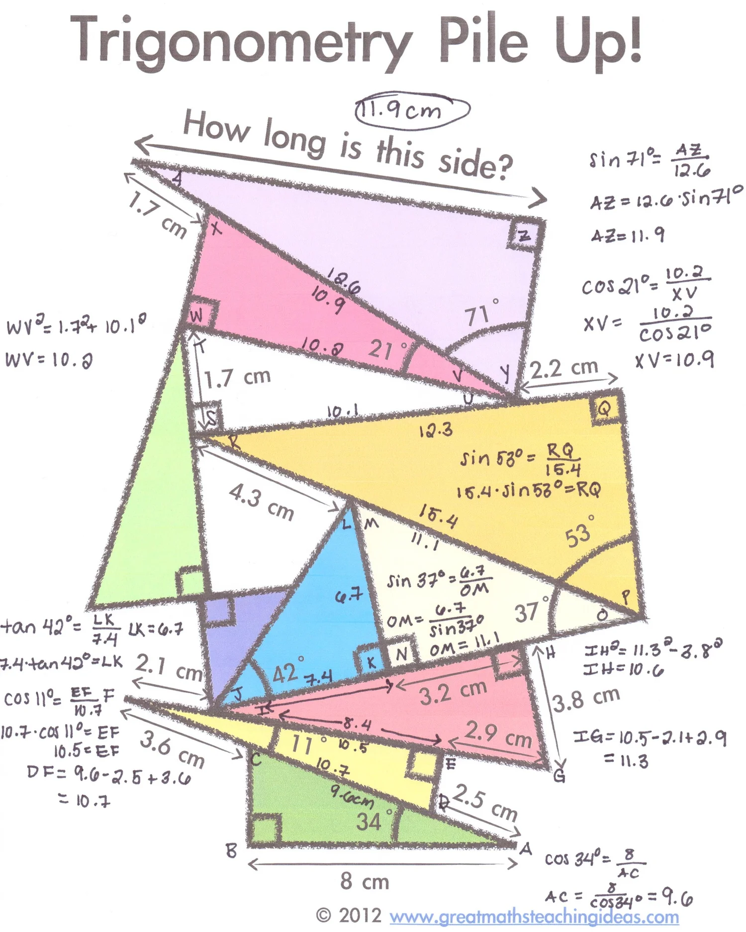 Triangle Pile Up Trigonometry Pileup Steemit Trigonometry Pile Up triangle-pile-up-trigonometry-pileup-steemit-trigonometry-pile-up