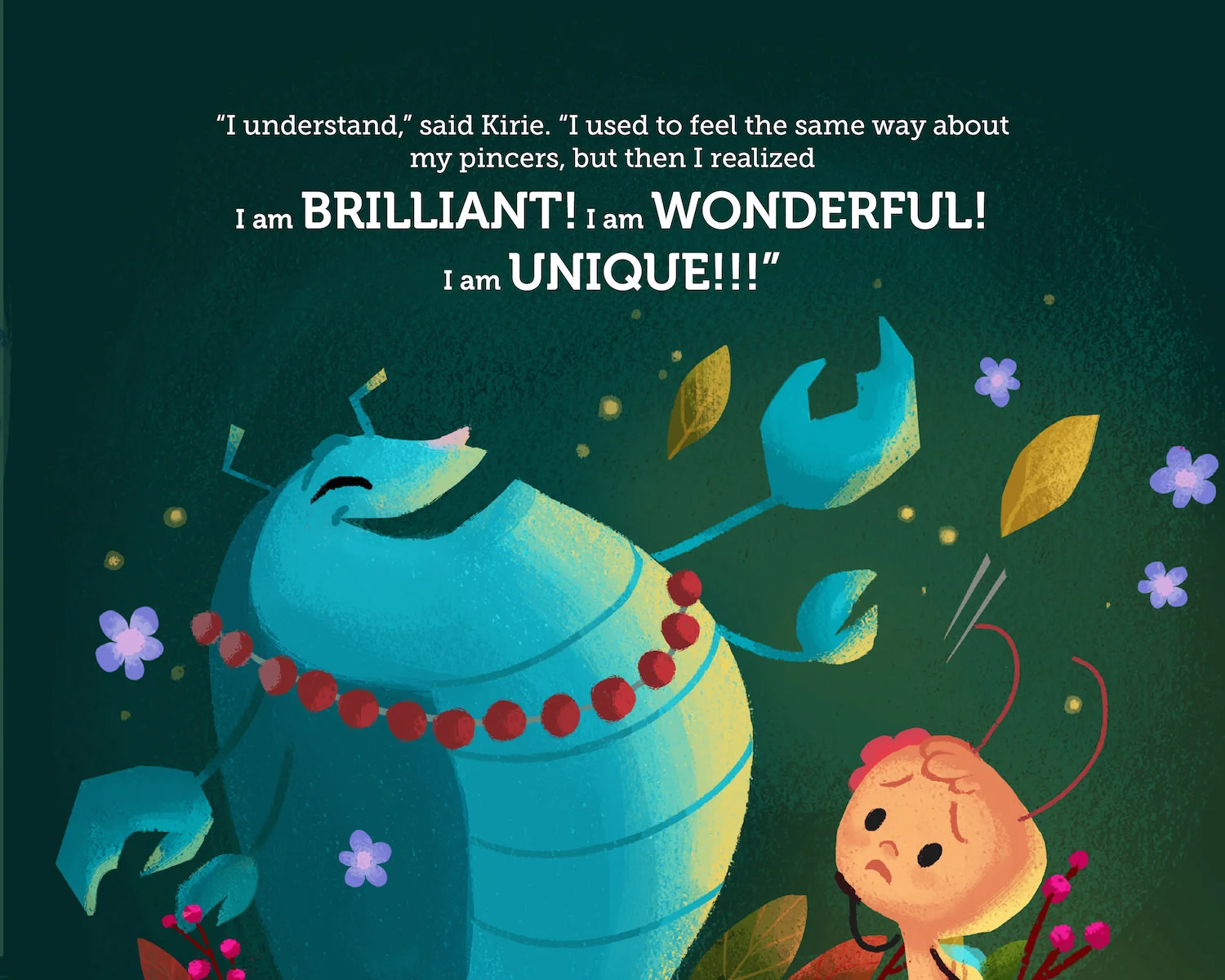 Firenze's Light — Shine Your Light Books