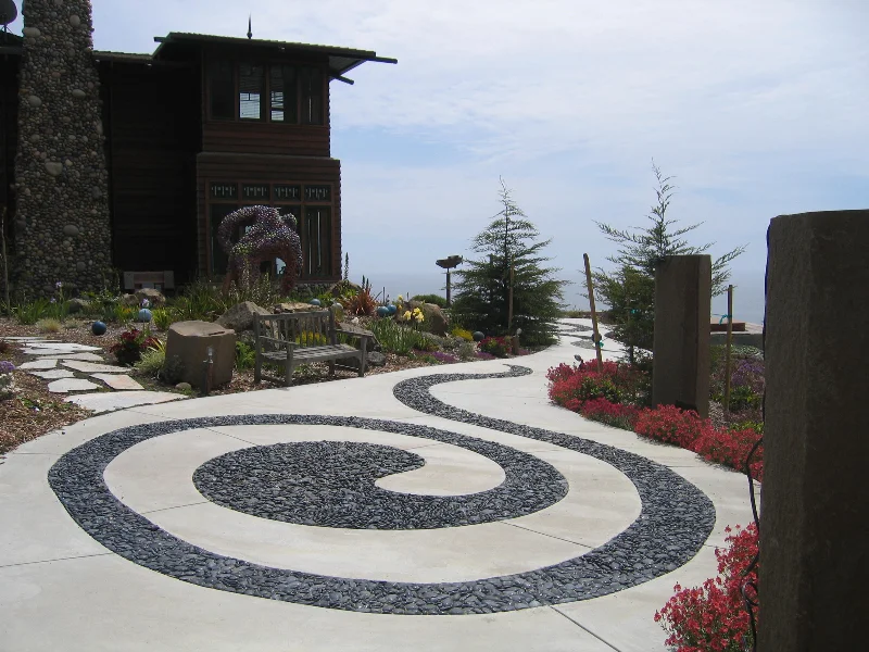 Burch Concrete Solutions