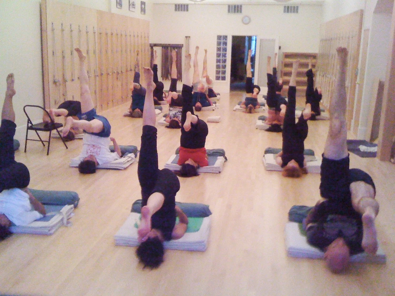 Bija Yoga