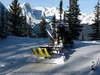 Yellowstone Track Systems — TSI The Shop Industrial Inc.