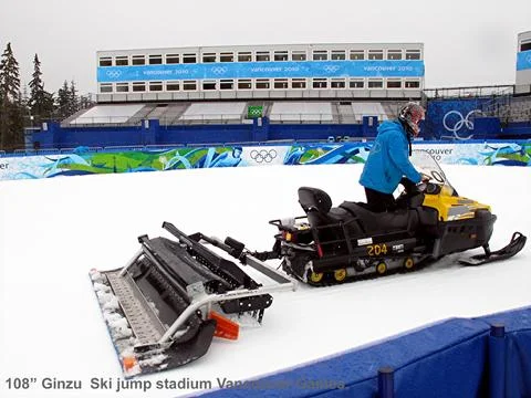 Yellowstone Track Systems — TSI The Shop Industrial Inc.