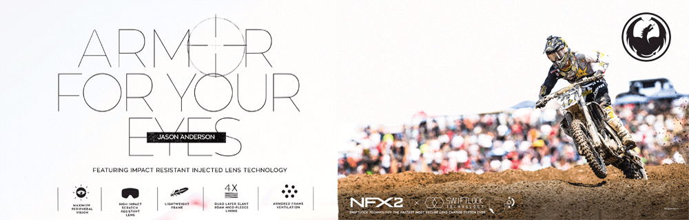 Gamma Powersports — TSI The Shop Industrial Inc.