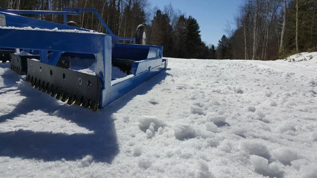 MOGUL MASTER — The Shop Industrial Inc.