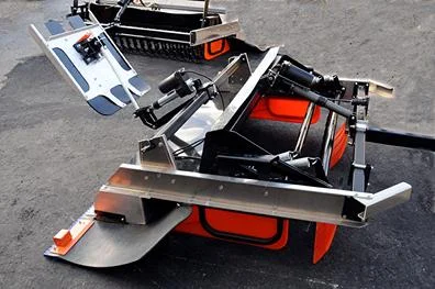 Yellowstone Track Systems — TSI The Shop Industrial Inc.