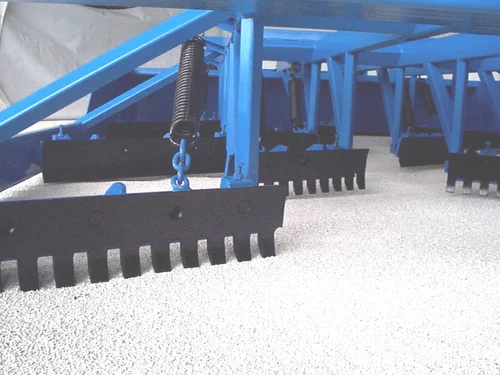 MOGUL MASTER MULTI-BLADE PLANNERS — TSI The Shop Industrial Inc.