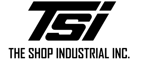 TSI The Shop Industrial Inc.