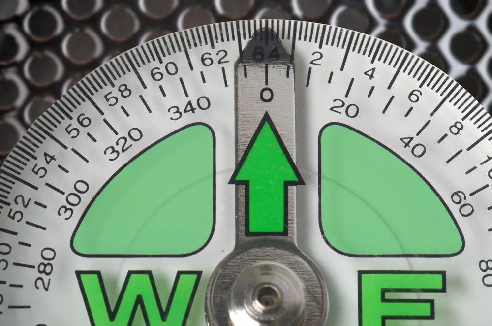 Step off of, and Away from, the Scale — BLOG