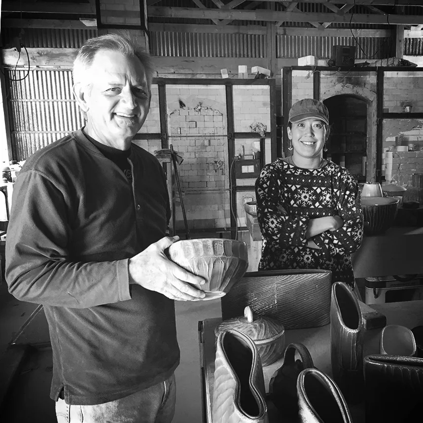 Donovan Polmquist — Cannon River Clay Tour